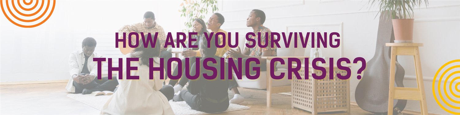 Flash Survey on International Student Housing